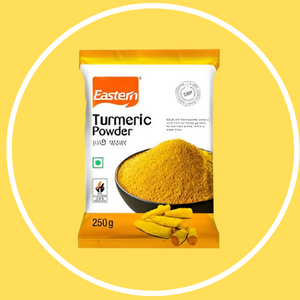 Eastern Turmeric Powder