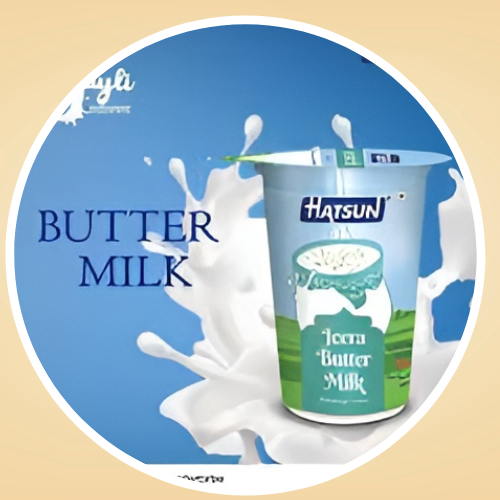 Dairy: Milk, curd, butter and more... – Dayli