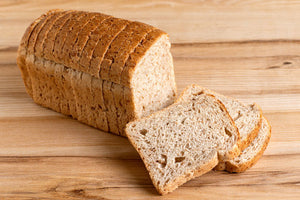 Brown Bread/Multigrain Bread