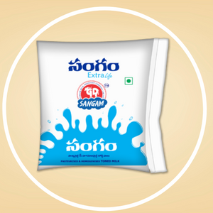 Sangam Milk