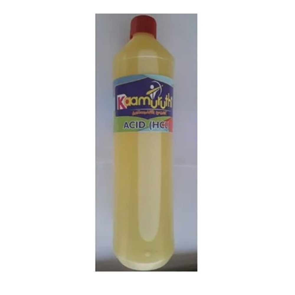 ACID BOTTLES
