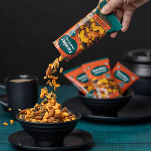 Farmley Snack Mix Mexican Peri-Peri